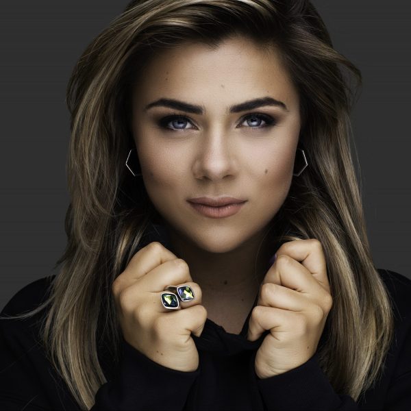 Laura van Dam | Protocol Recordings