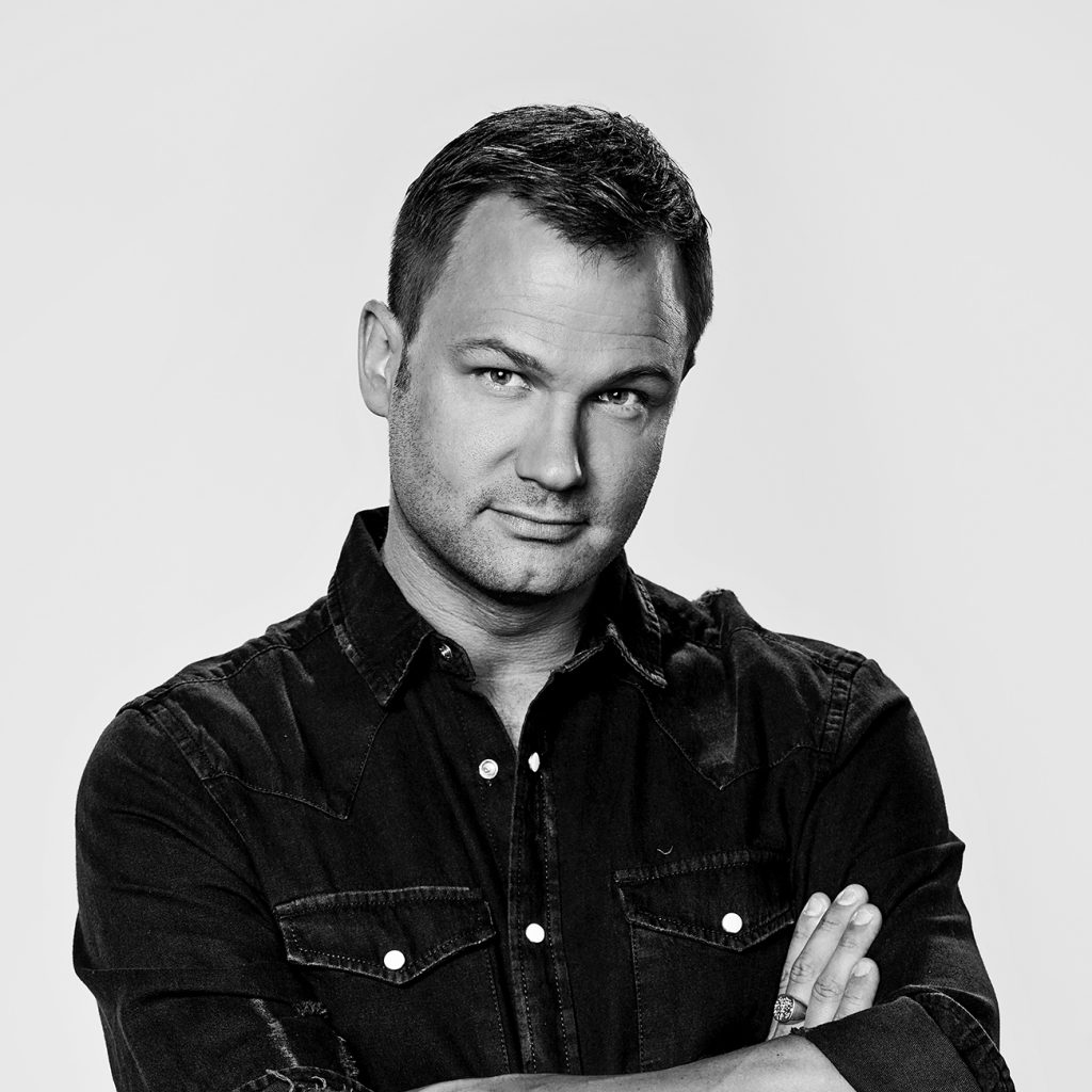 Jeffrey Sutorius (former member of Dash Berlin) | Protocol Recordings
