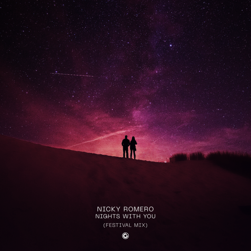 Nicky Romero Releases "Nights With You" EP, Featuring Festival Mix and ...
