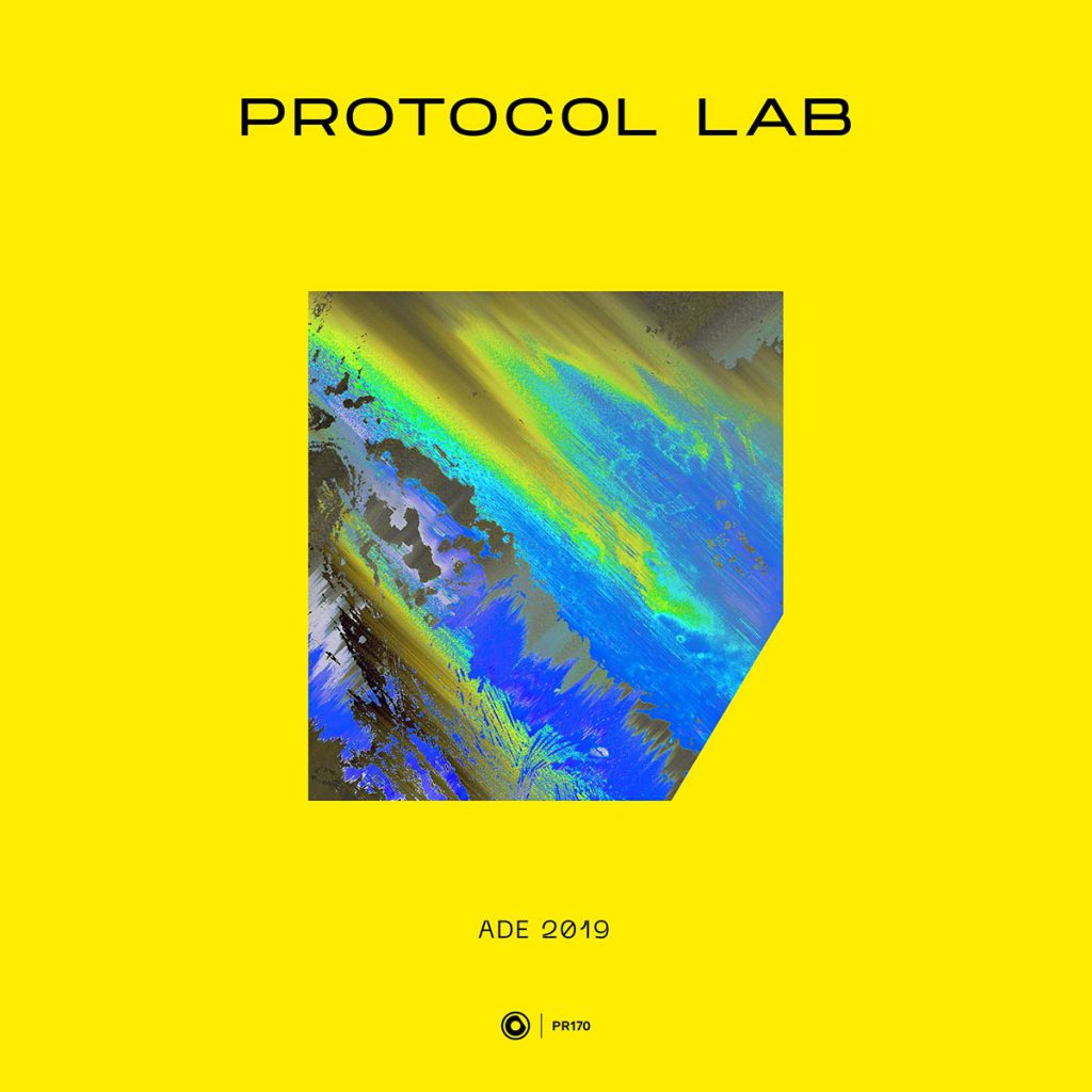 Protocol Lab - ADE 2020 | Protocol Recordings