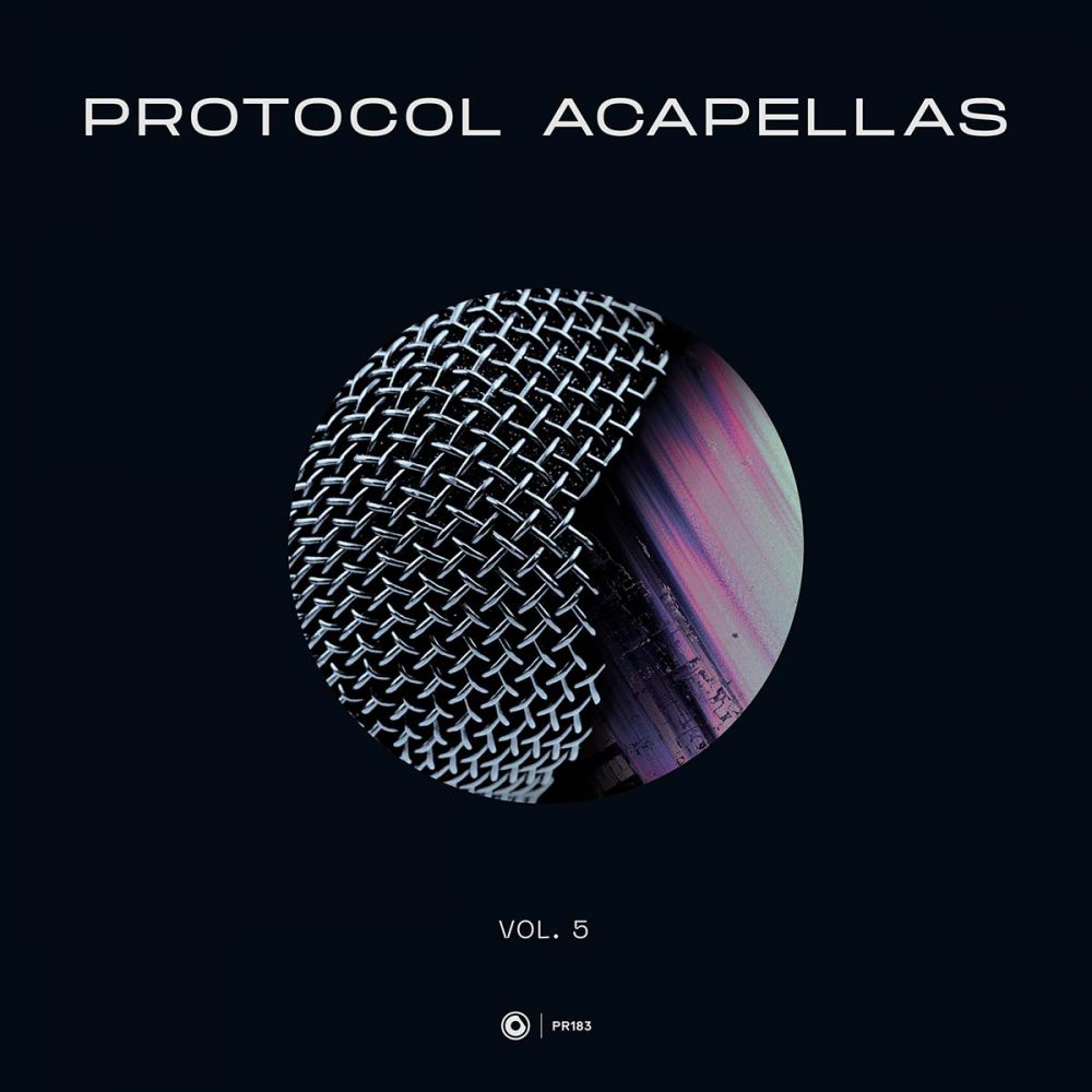 Protocol Acapellas Vol. 6 | Protocol Recordings