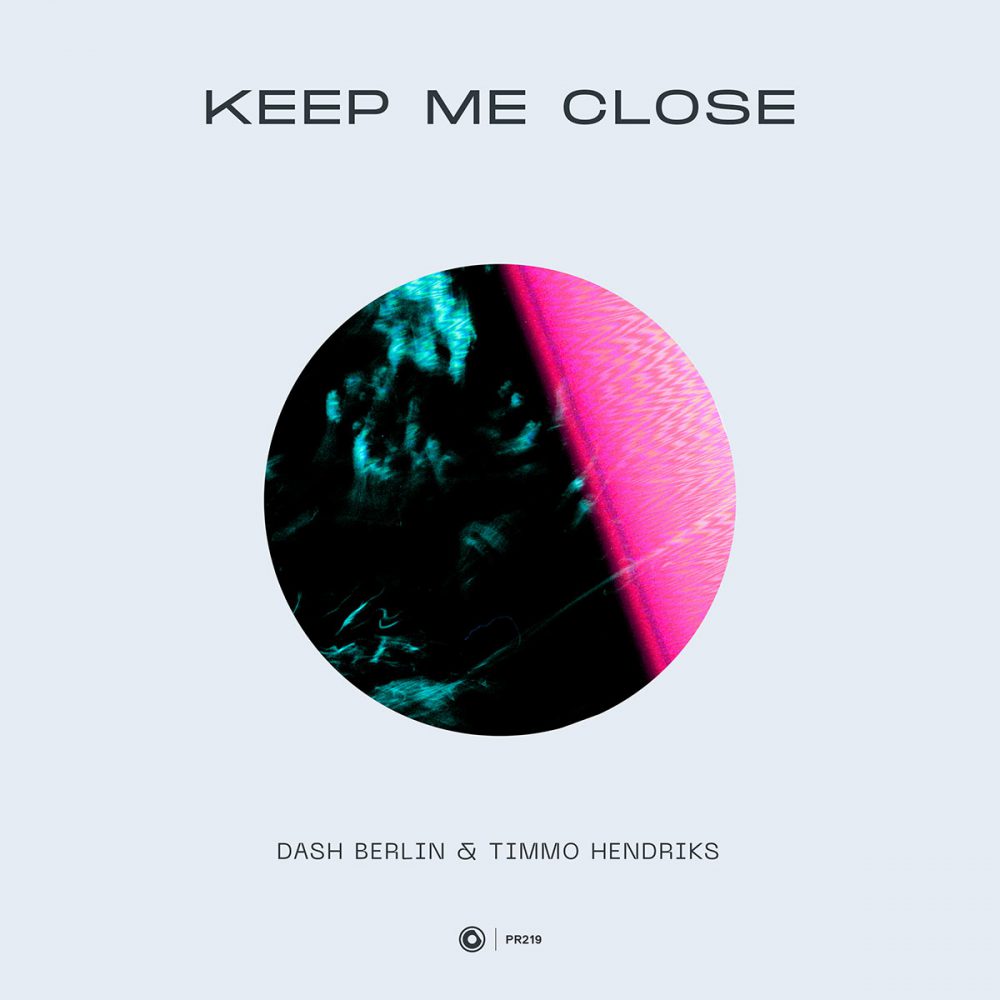 Dash Berlin & Timmo Hendriks - Keep Me Close | Protocol Recordings