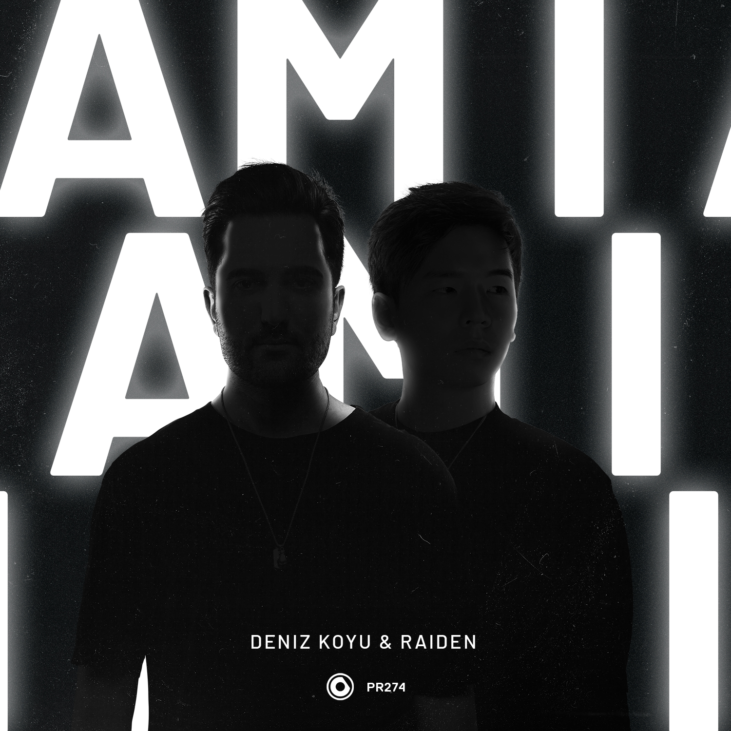 Deniz Koyu & Raiden - Am I | Protocol Recordings