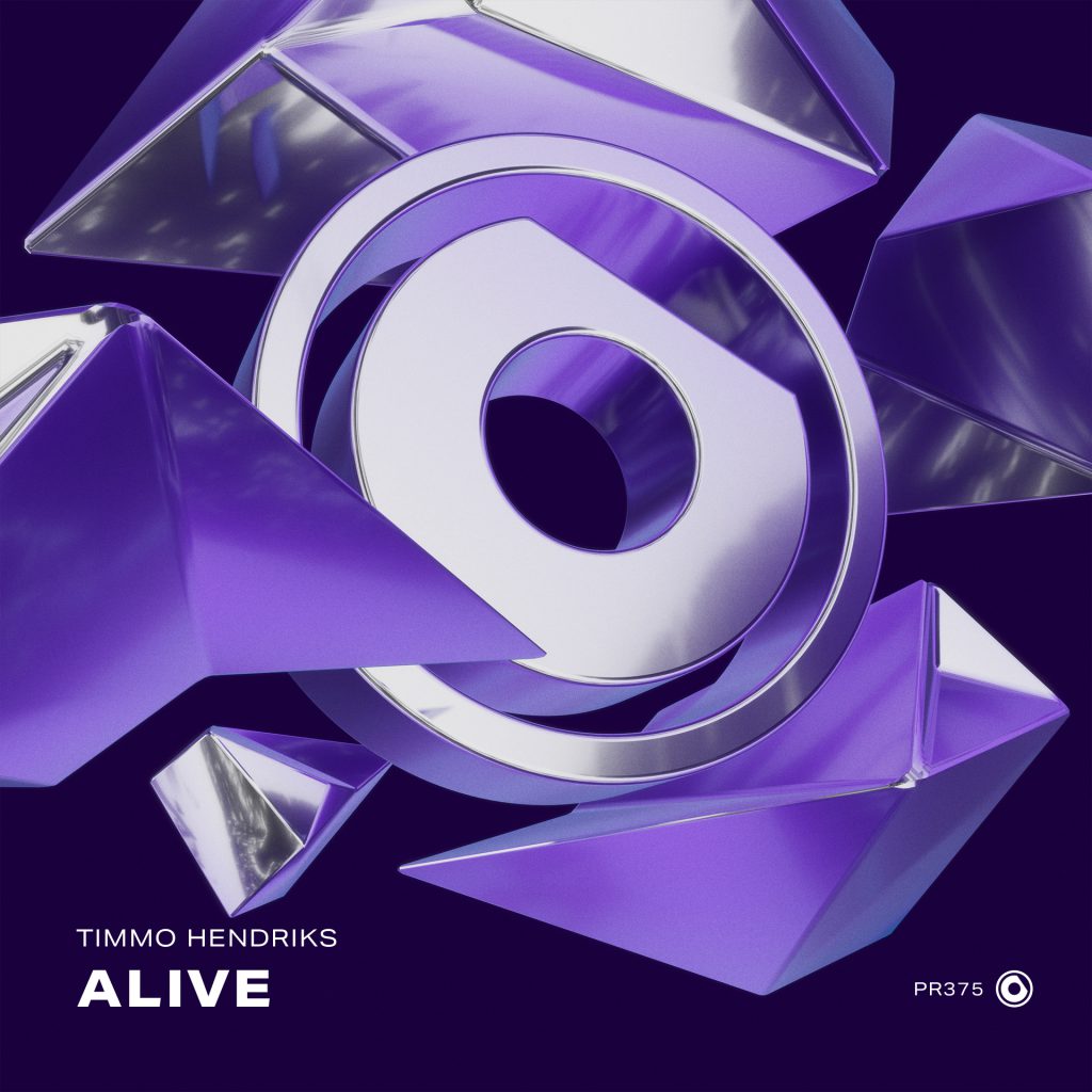 Timmo Hendriks - Alive | Protocol Recordings