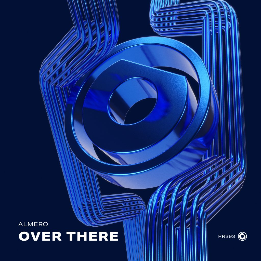 Almero - Over There | Protocol Recordings