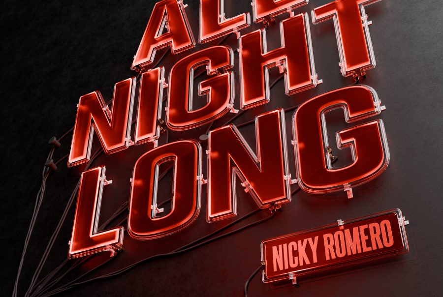 French artist Almero unveils his latest progressive house masterpiece ...