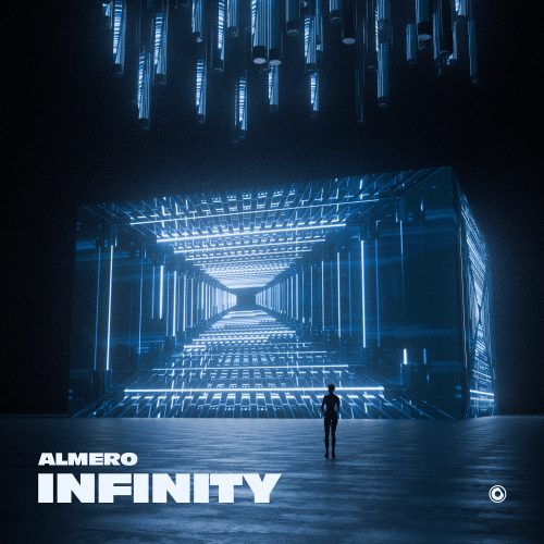 Almero - Infinity | Protocol Recordings