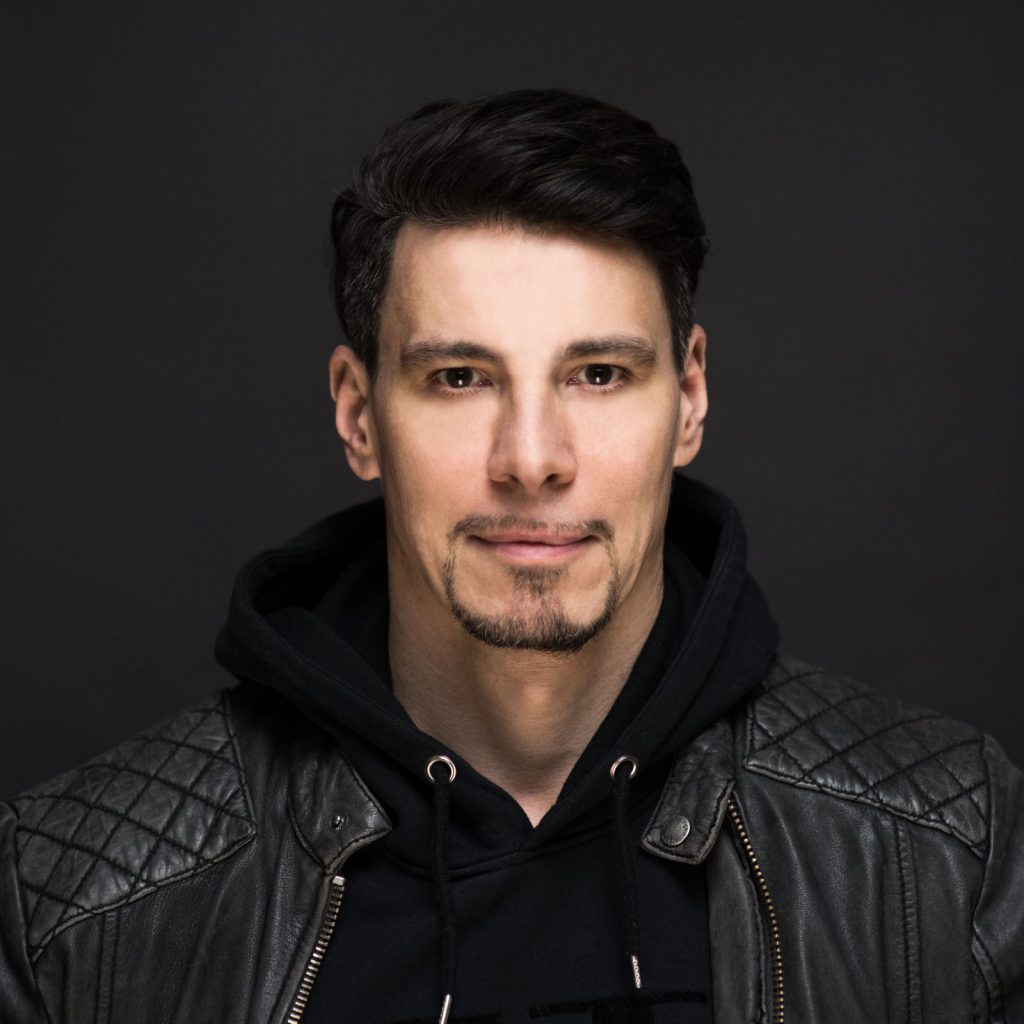 Thomas Gold | Protocol Recordings