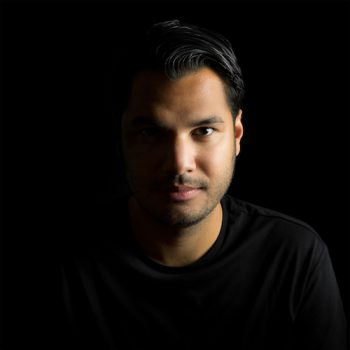 Marc Benjamin | Protocol Recordings