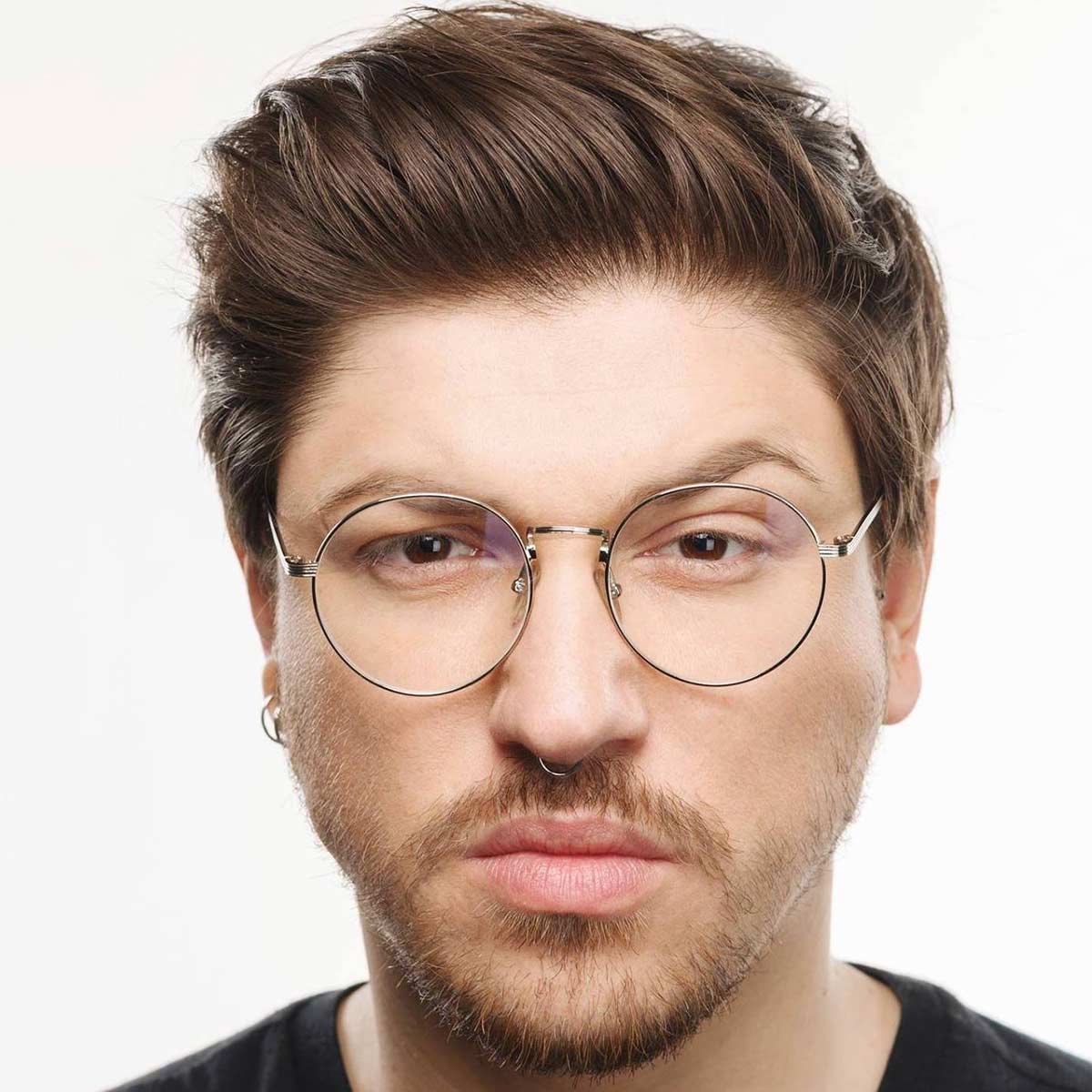 Mosimann | Protocol Recordings