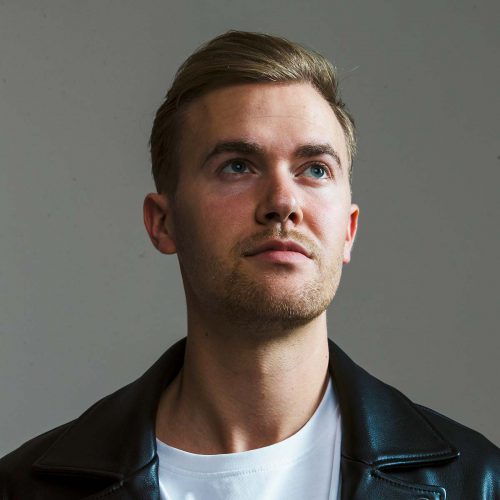 Sam Void | Protocol Recordings